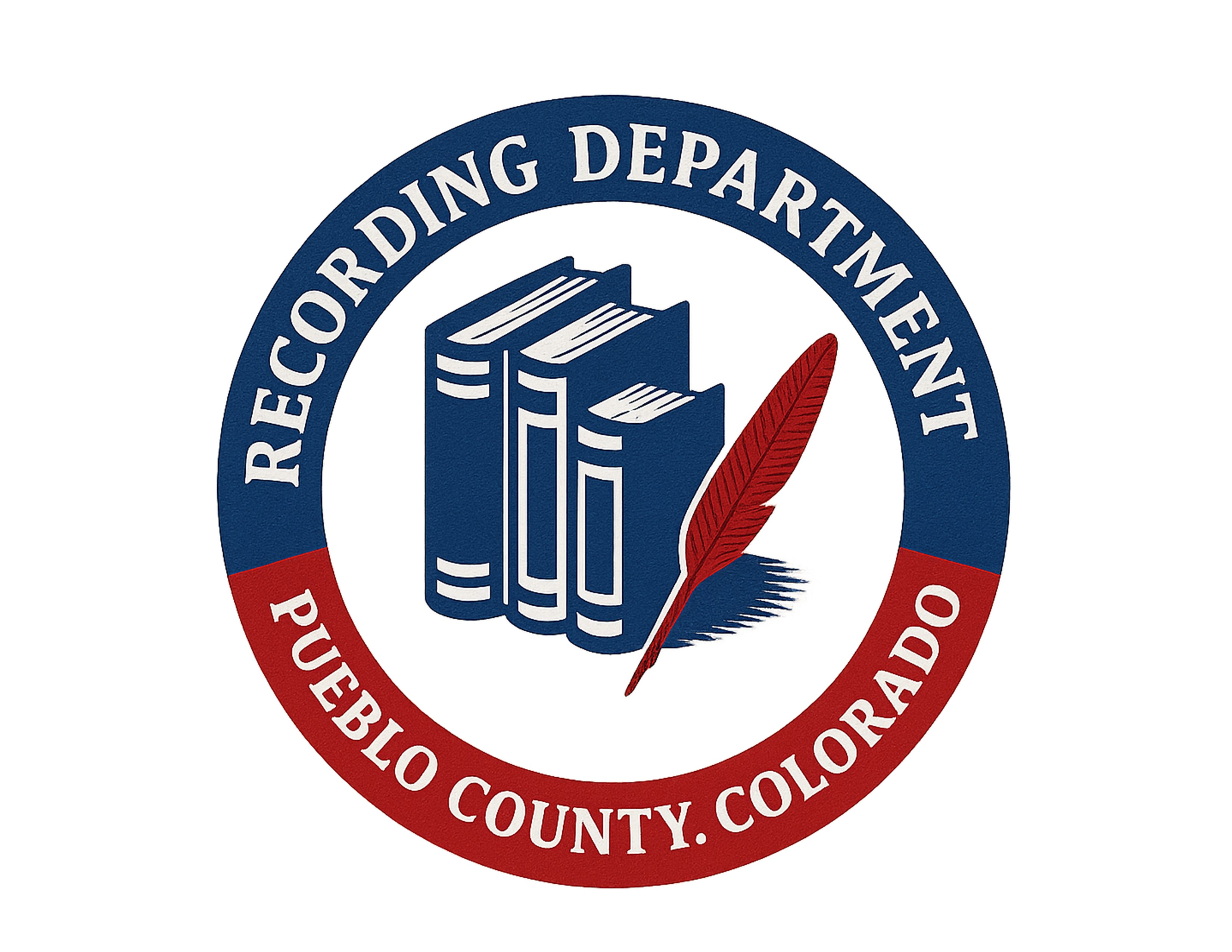 Recording Department - Website Technical Difficulties | Pueblo County